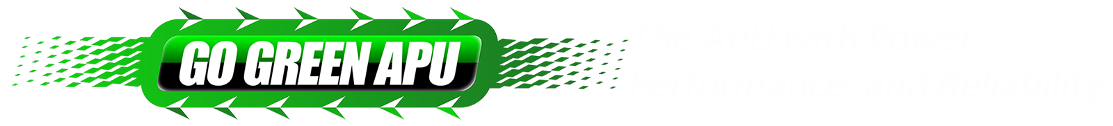 Go Green APU: The #1 APU for the Trucking Industry - Go Green APU